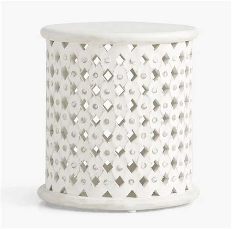 Nursery Side Tables 7 Chic Picks For Your Dream Nursery