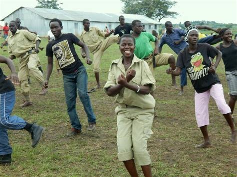 Uganda Uganda