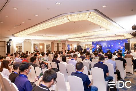 2023 IDC 大奖名单正式揭晓江苏富浩电子 荣获中国数字工业领航者 江苏富浩电子科技有限公司