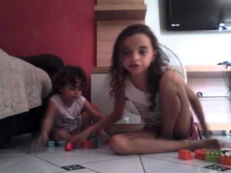 Brincando Minha Prima Youtube