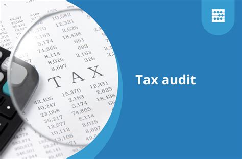 Tax Audit