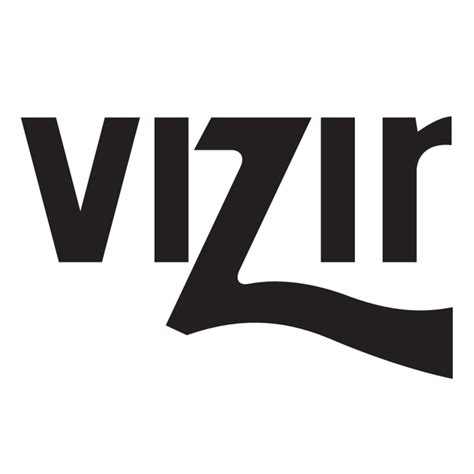 Vizir logo, Vector Logo of Vizir brand free download (eps, ai, png, cdr ...