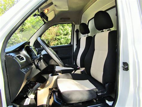 Kyc T3 Cargo Box 15 4x2 2021 Gran Mamut Impeca 218690 Fullmotor