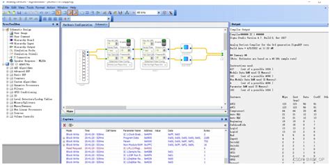 Adau1761的boot，mcu应该怎么编程和设计？（含硬件原理图和软件程序c源码） Csdn博客
