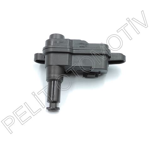 Skoda Kodiaq Depo Kapak Kilit Motoru 8V0862159 8V0862159A - 955.83 TL + KDV