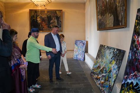 ლანჩხუთის ლანჩხუთის მუნიციპალიტეტის მერია