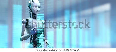 Robotic Rpa Big Data Analysis Automation Stock Illustration Shutterstock