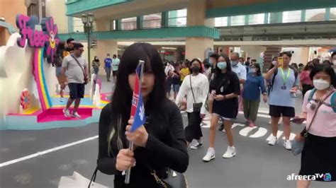 클립 해외탐방대 싱가포르여행유니버셜스튜디오 푸르x쏘대장x미래x채이언니x수빈 아프리카tv Vod