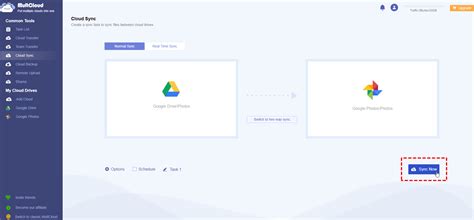 Fixed Google Drive No Longer Sync With Google Photos