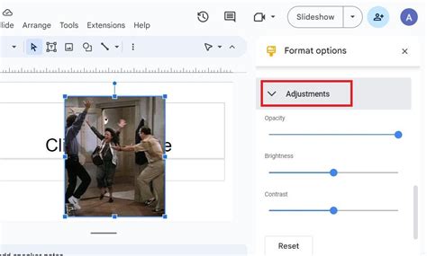 Google Slides How To Add Gifs And Stickers To Your Presentation