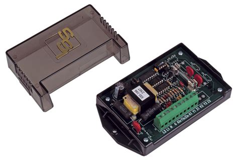 Solid State Instruments Spr 1 Pulse Isolation Relay