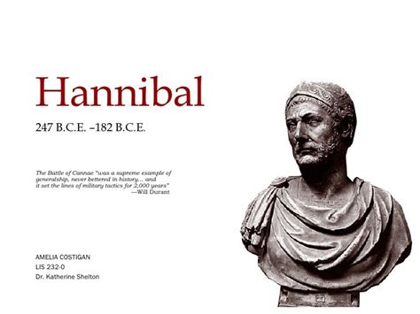 Hannibal