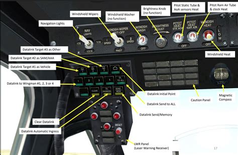 Ka 50cockpit Dcs World Wiki