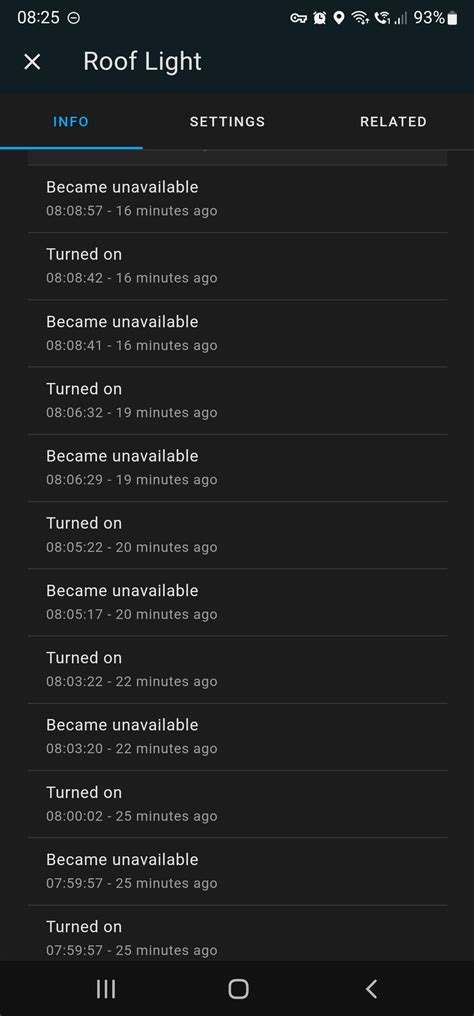 Getting Fatal Error After Update To V 410 · Issue 1017 · Rospogrigiolocaltuya · Github