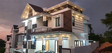 Beautifully Constructed BHK House For Sale Thengode Eranakulam Housefind