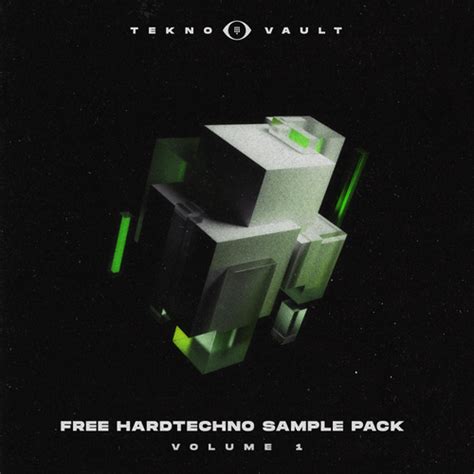 Free Hard Techno Kick Sample Pack Schranz Rumble Hardcore