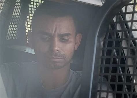 PM prende suspeito de homicídio no São Geraldo em Pouso Alegre Pouso