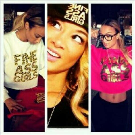 Reality Star Draya Michele Launches New Clothing Line For Fine A