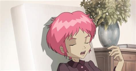 Codelyoko Pregnant Aelita 6 Numbuh 7のイラスト Pixiv