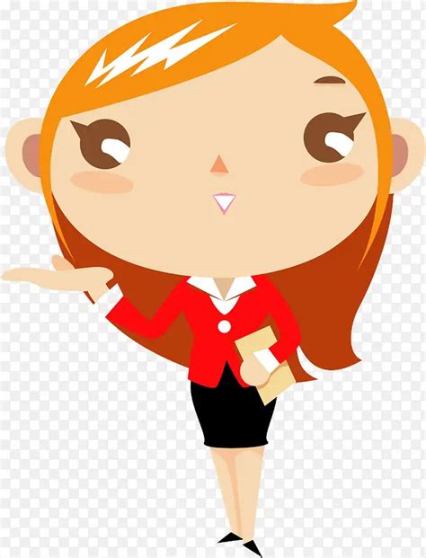 卡通职业人物png图片素材下载图片编号10866552 Png素材网