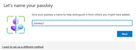 Entra Integrate Passkey Registration With Your Conditional Access Framework