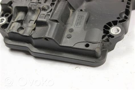 A0002703252 Mercedes-Benz E W212 Automatic gearbox, 123.25 € | RRR