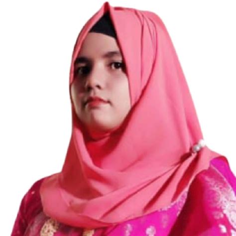 Mariom Akter Digital Marketing Manager Freelance Linkedin