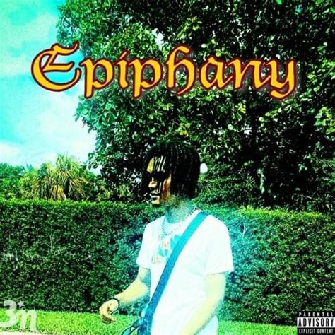 3miles EPIPHANY Lyrics And Tracklist Genius