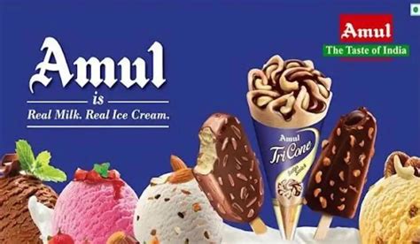 Amul Ice Cream Price List 2023 With Menu Pdf 53 Off