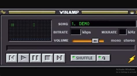 Mengenang Winamp Pemutar Media Populer Ke Platform