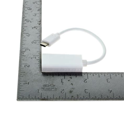 USB Panel Mount Extension X Type C And X USB A Male To Female Cable Coolgear