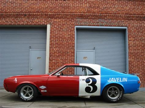 Amc Javelin Trans Am Specs Photos Videos And More On Topworldauto