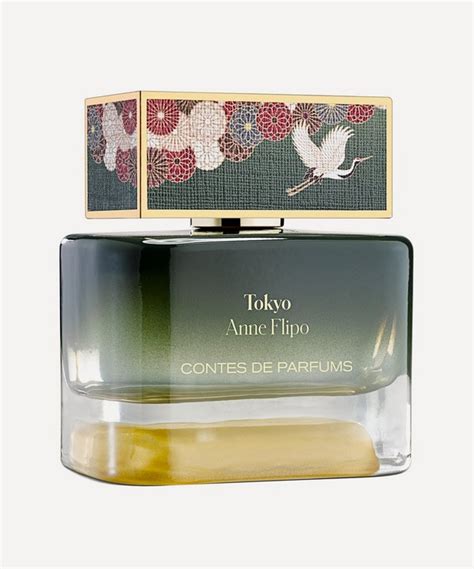 Contes de Parfums Tokyo Eau de Parfum 100ml | Liberty
