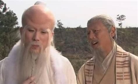 封神榜南极仙翁图片 武王 扮演者 第2页 大山谷图库