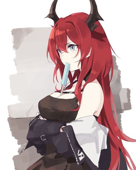 ボード「arknights」のピン