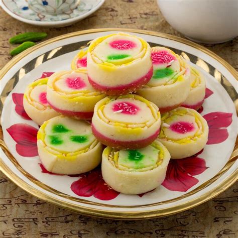 Premium Ai Image Bengali Peda