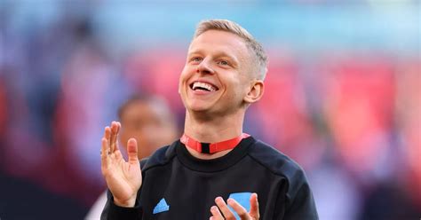 Oleksandr Zinchenko Delivers Fresh Arsenal Injury Update Following