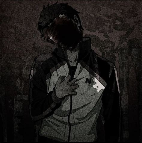 Subaru Natsuki Rezero Subaru Naruto Show Anime Art Dark