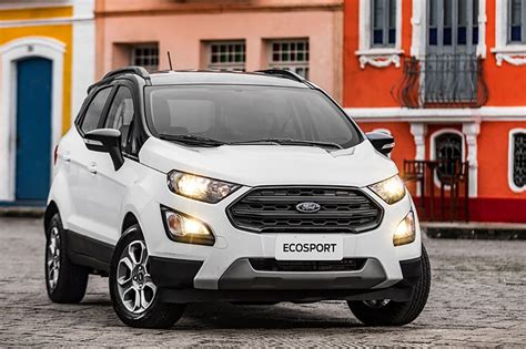 Modernidade E Espaço O Que São Carros Suvs Por Acaso