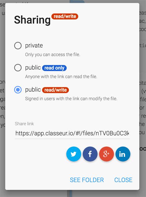 Writing An Academic Paper In Classeur And Overleaf — Part Ii Of The