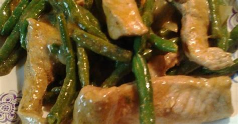19 Easy And Tasty Pork Loin Strips Recipes By Home Cooks Cookpad