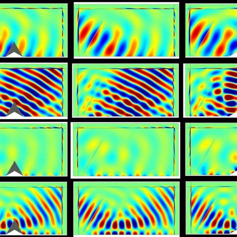 microstructure realization of the lattice based polar metamaterial a