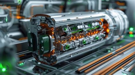 Cutaway Computer Stock Illustrations 475 Cutaway Computer Stock