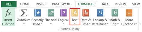converting text from uppercase to lowercase in excel