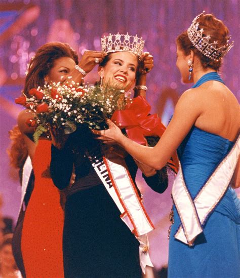About Us Miss All American