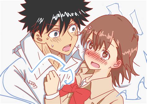 Being Too Close Rkamikoto
