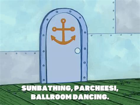 Mr Krabs Bubbles Of Thoughts