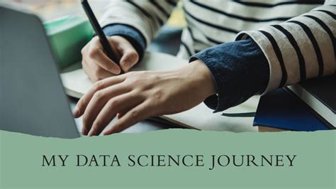 My Data Science Journey Learning Growing And Polishing Skills 🚀