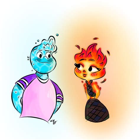 Эмбер и Уйет в 2025 г Рисунки Мультфильмы Рисовать