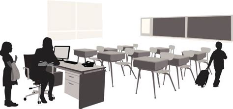 331 Blured Classroom Background High Res Illustrations Getty Images